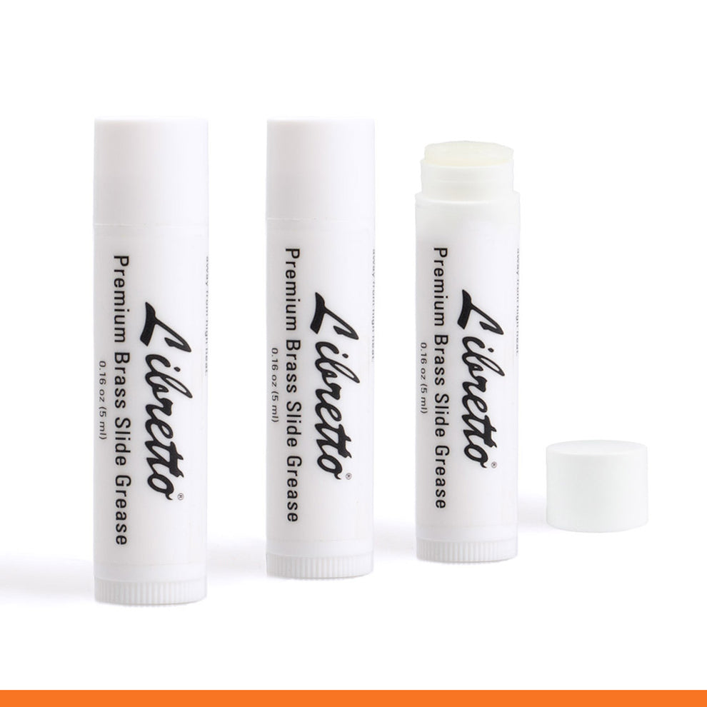 Libretto Flute All-Inclusive Cleaning & Care Kit: Cleaning Swab + Dust ...